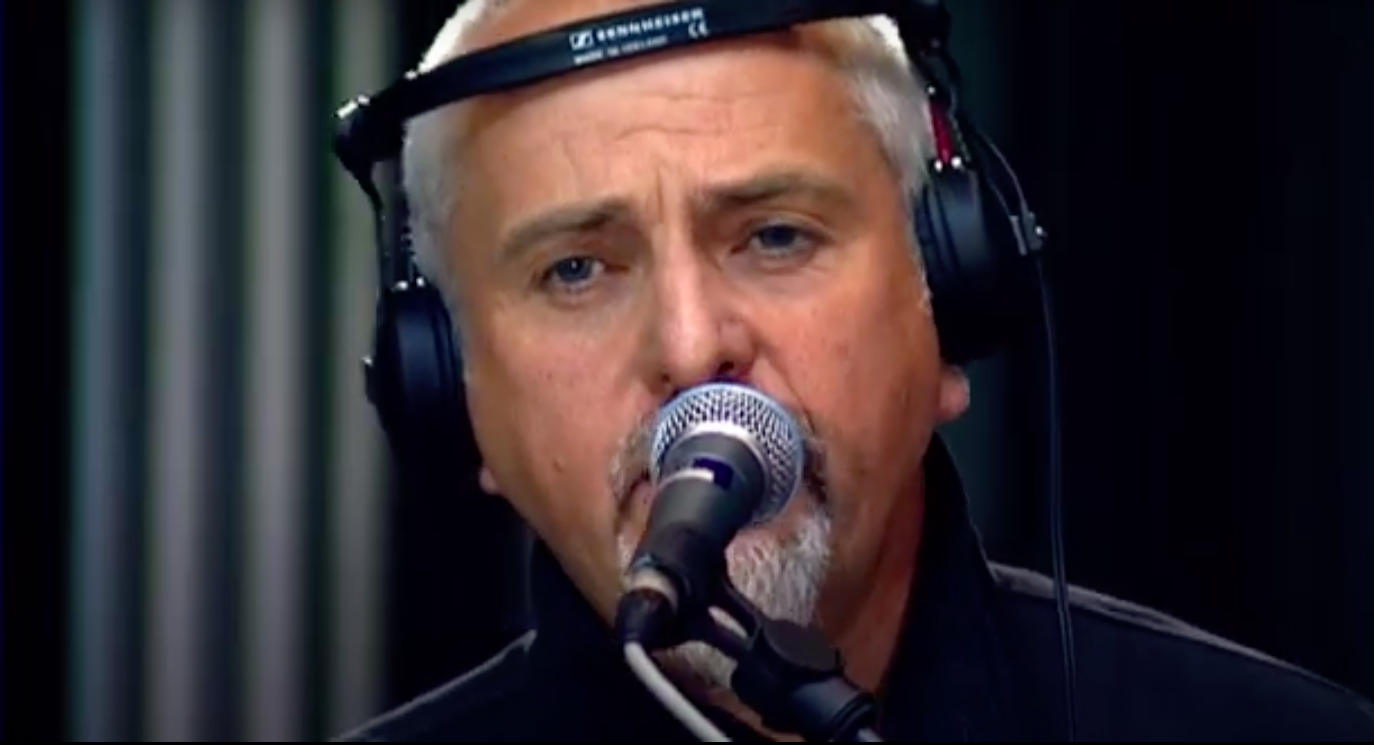 Come and see Peter at Real World Studios - PeterGabriel.com