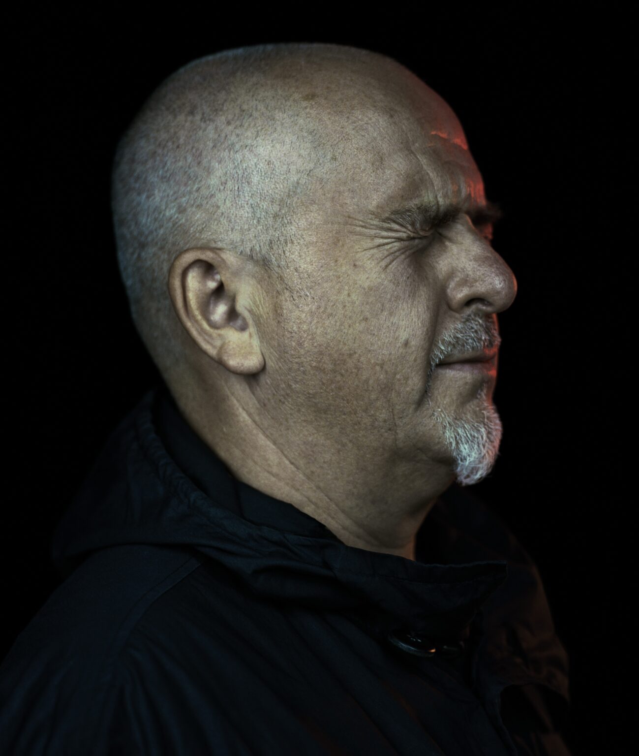 Scratch My Back - PeterGabriel.com