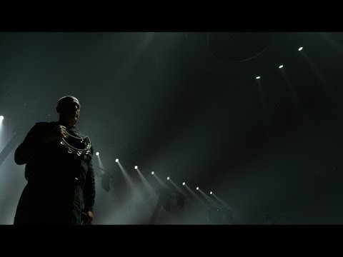 Back to Front trailer live! - PeterGabriel.com