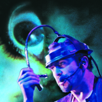 Secret World Live - PeterGabriel.com