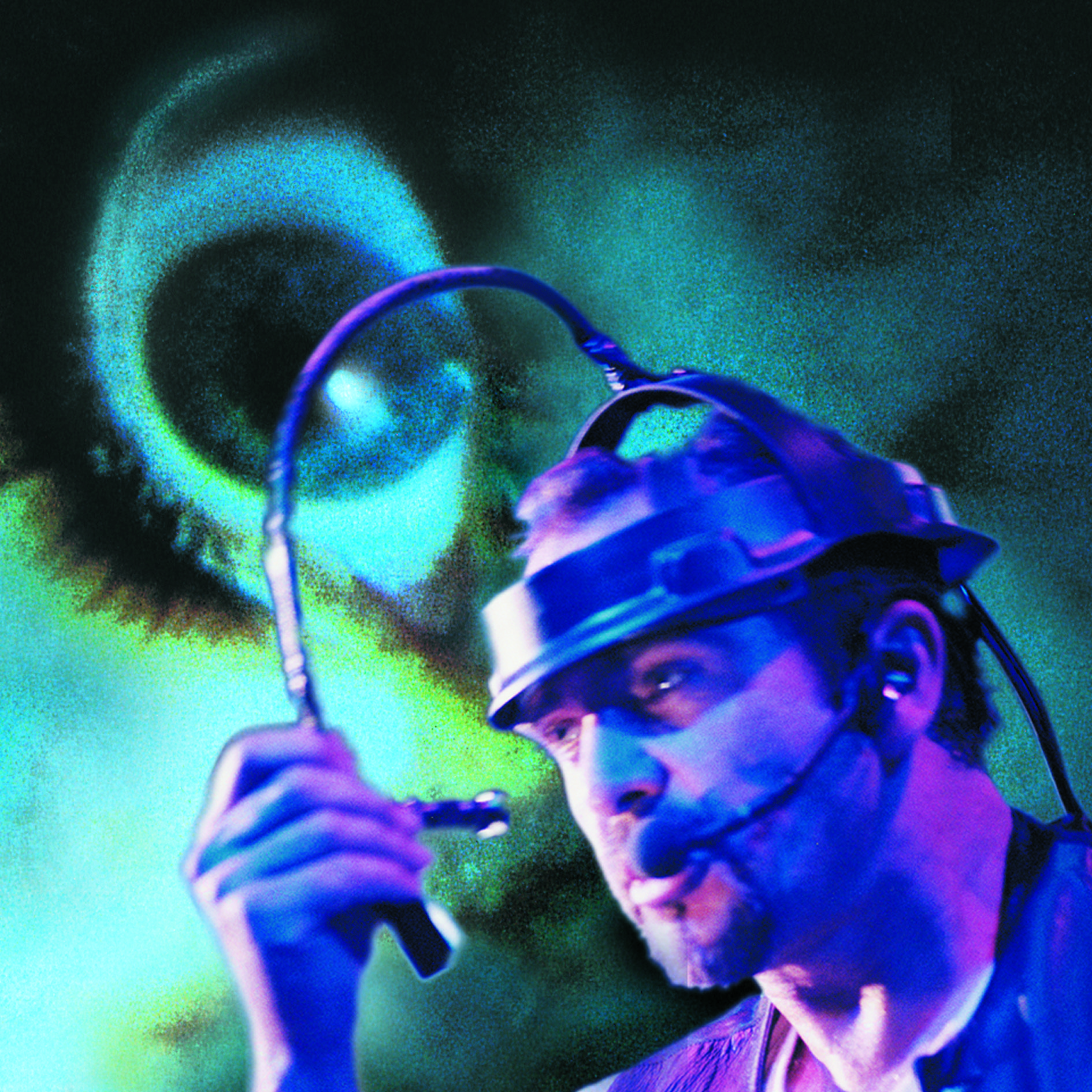 Secret World Live - PeterGabriel.com
