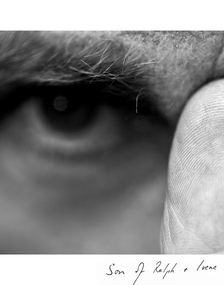 Eye-D Project - PeterGabriel.com