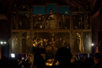 Searching for Apollo - PeterGabriel.com