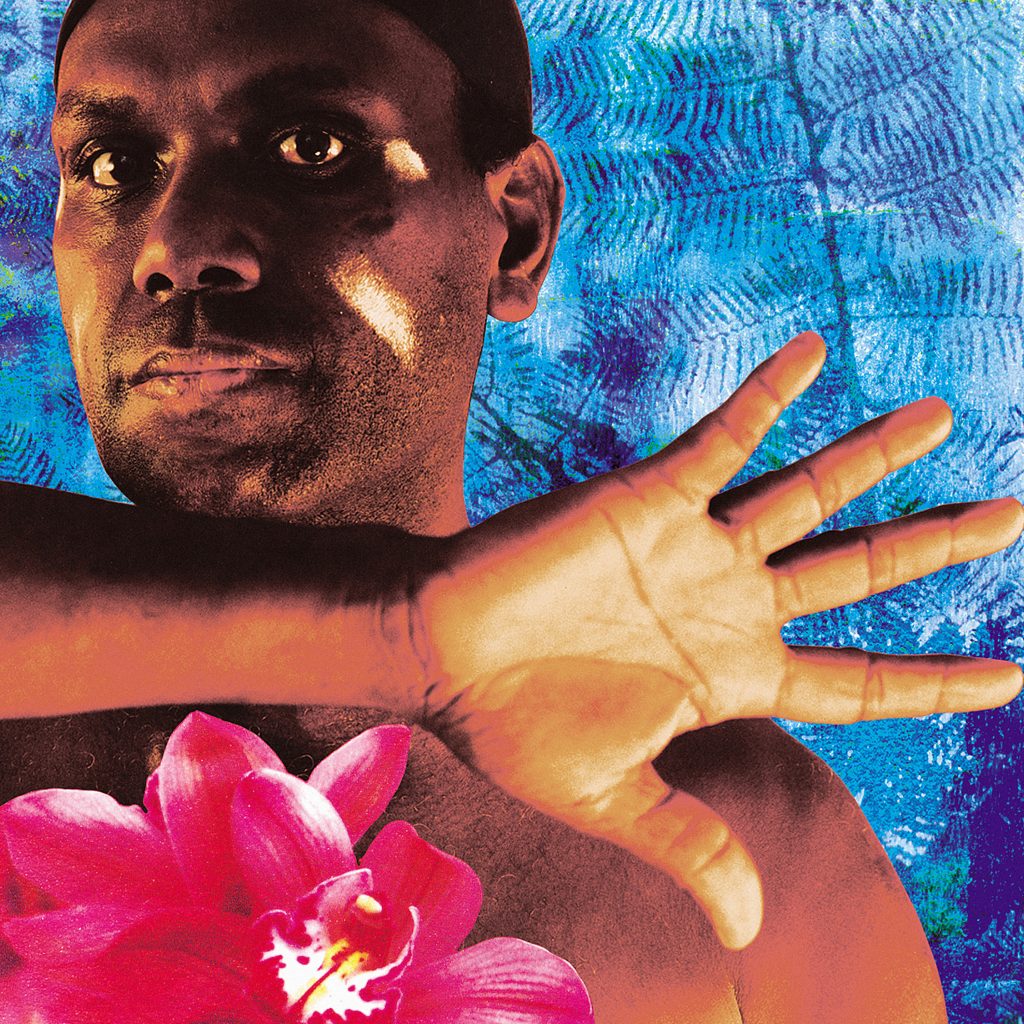 George Telek Fundraiser - PeterGabriel.com