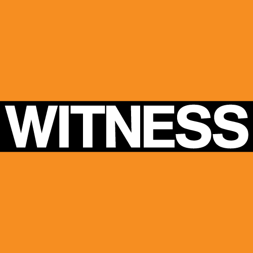 The Witness Logo