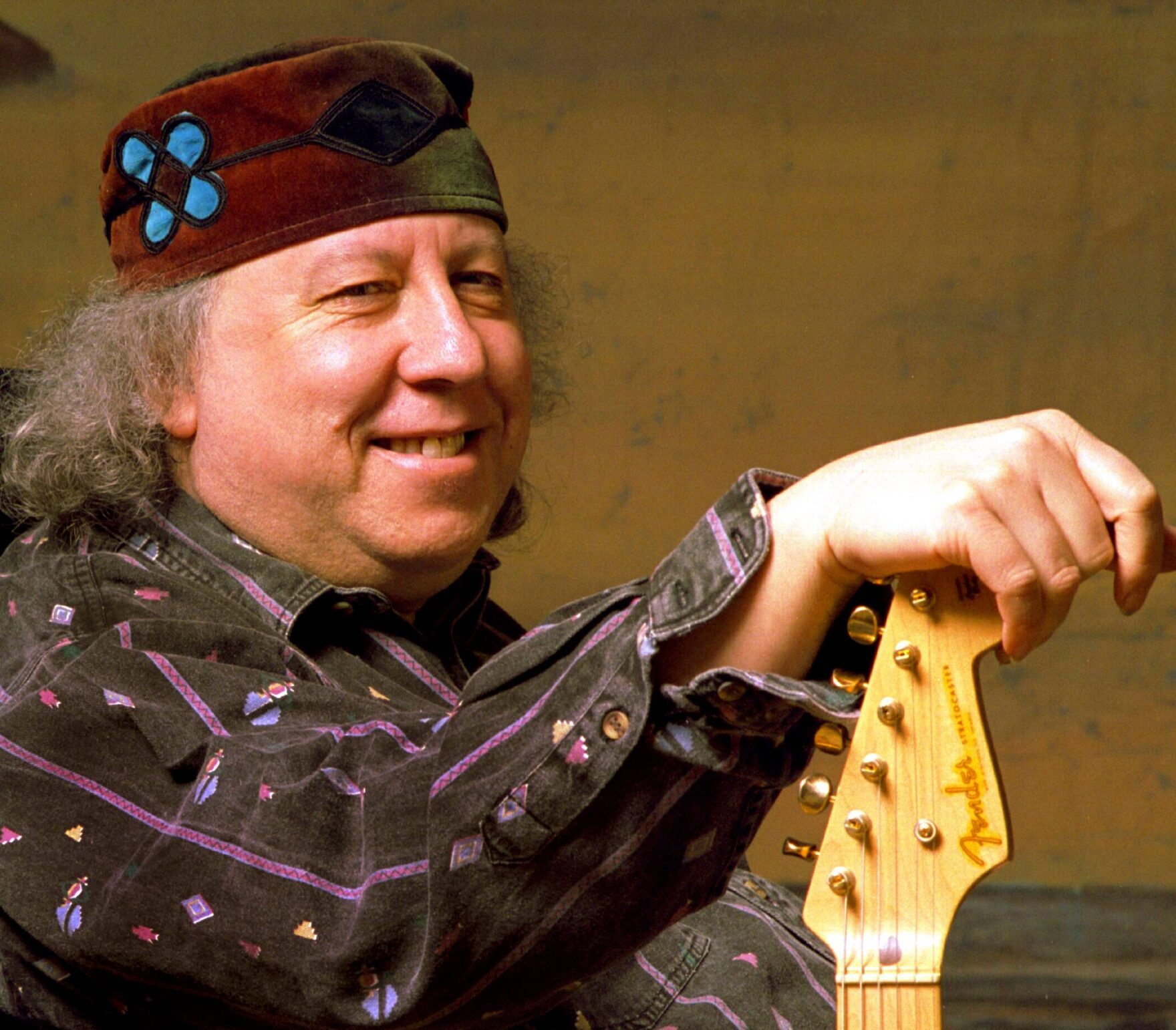 Peter Green - PeterGabriel.com