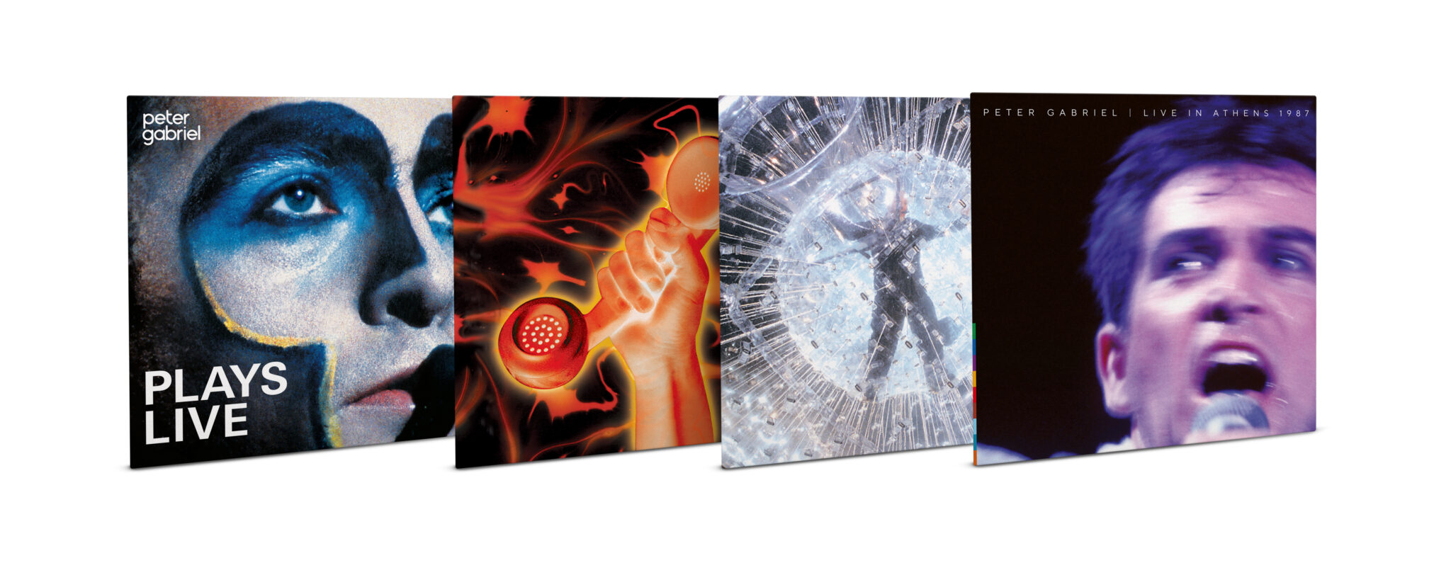 Peter Walsh interview - PeterGabriel.com