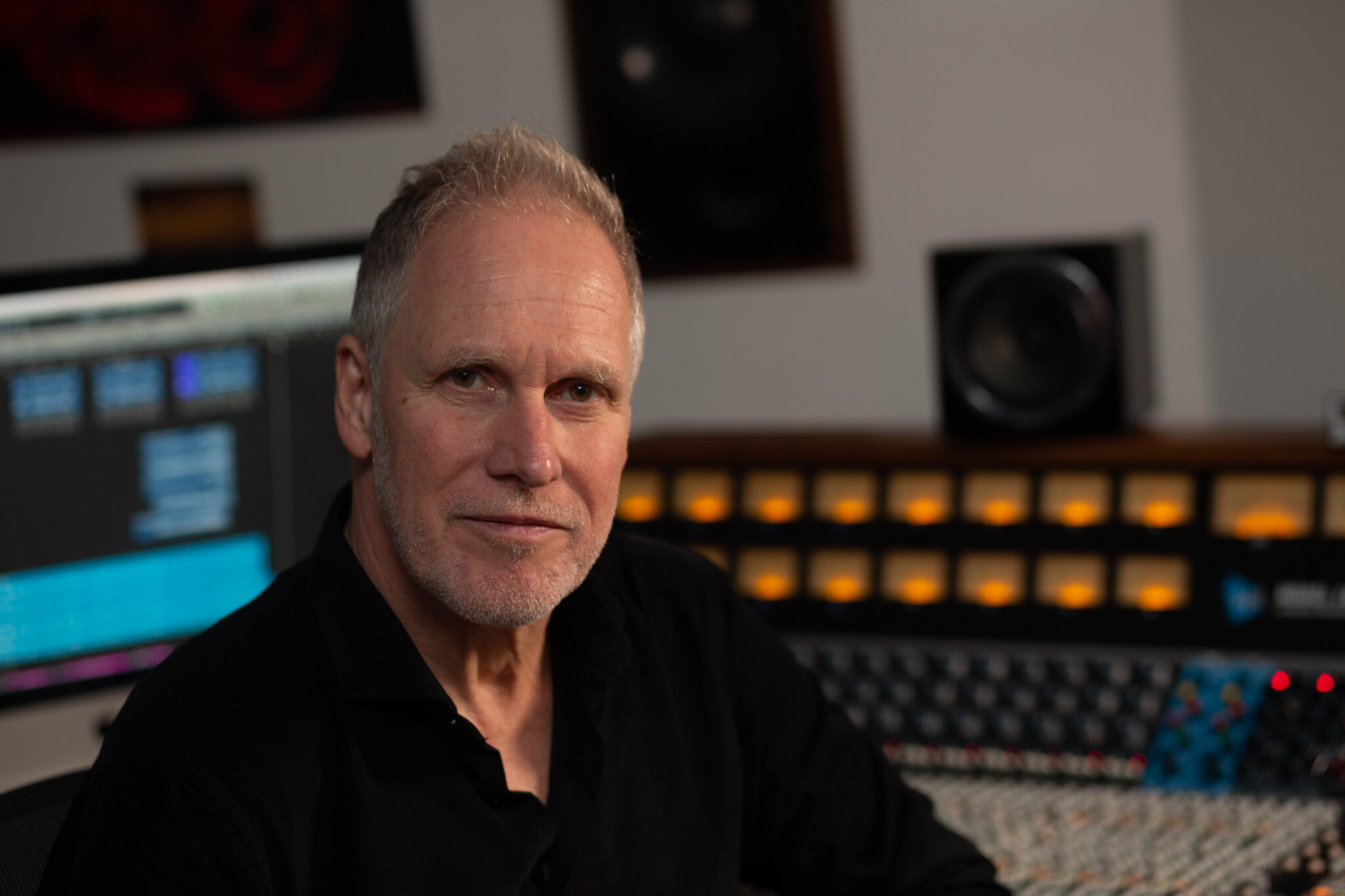 Peter Walsh on Plays Live & Secret World Live - PeterGabriel.com