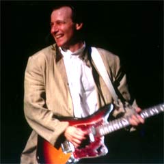 David Rhodes live - PeterGabriel.com