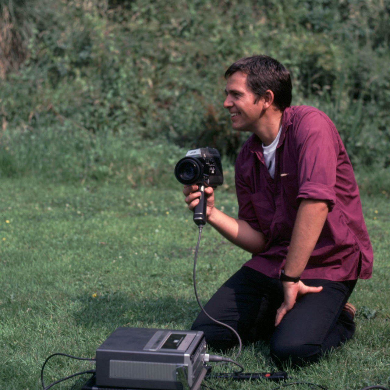 Peter Gabriel - PeterGabriel.com