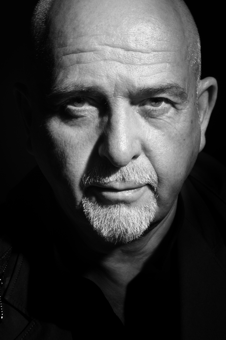 Munich Show - Seats Now Available - PeterGabriel.com