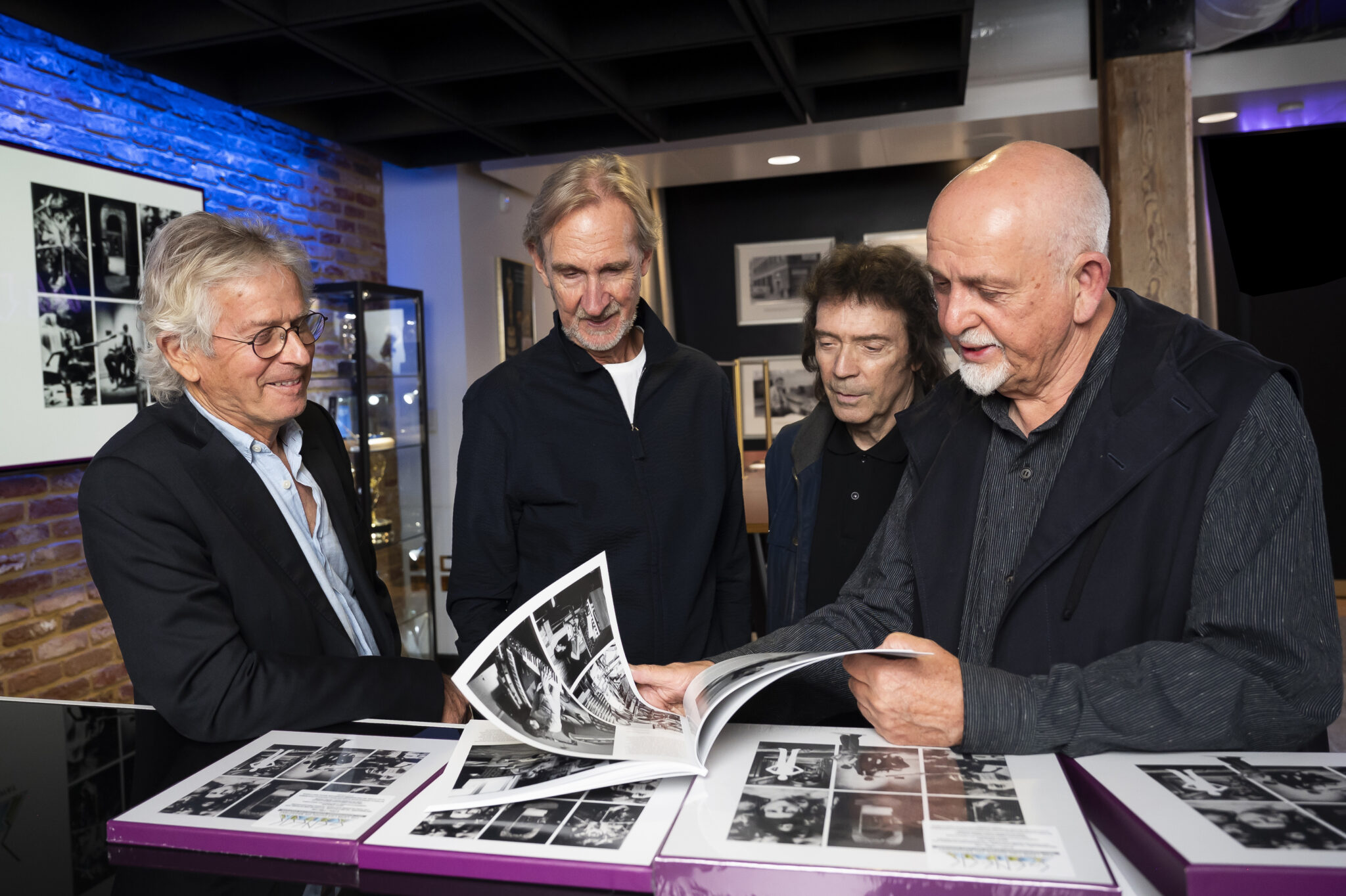 The Lamb 50th Anniversary Super Deluxe Edition - PeterGabriel.com